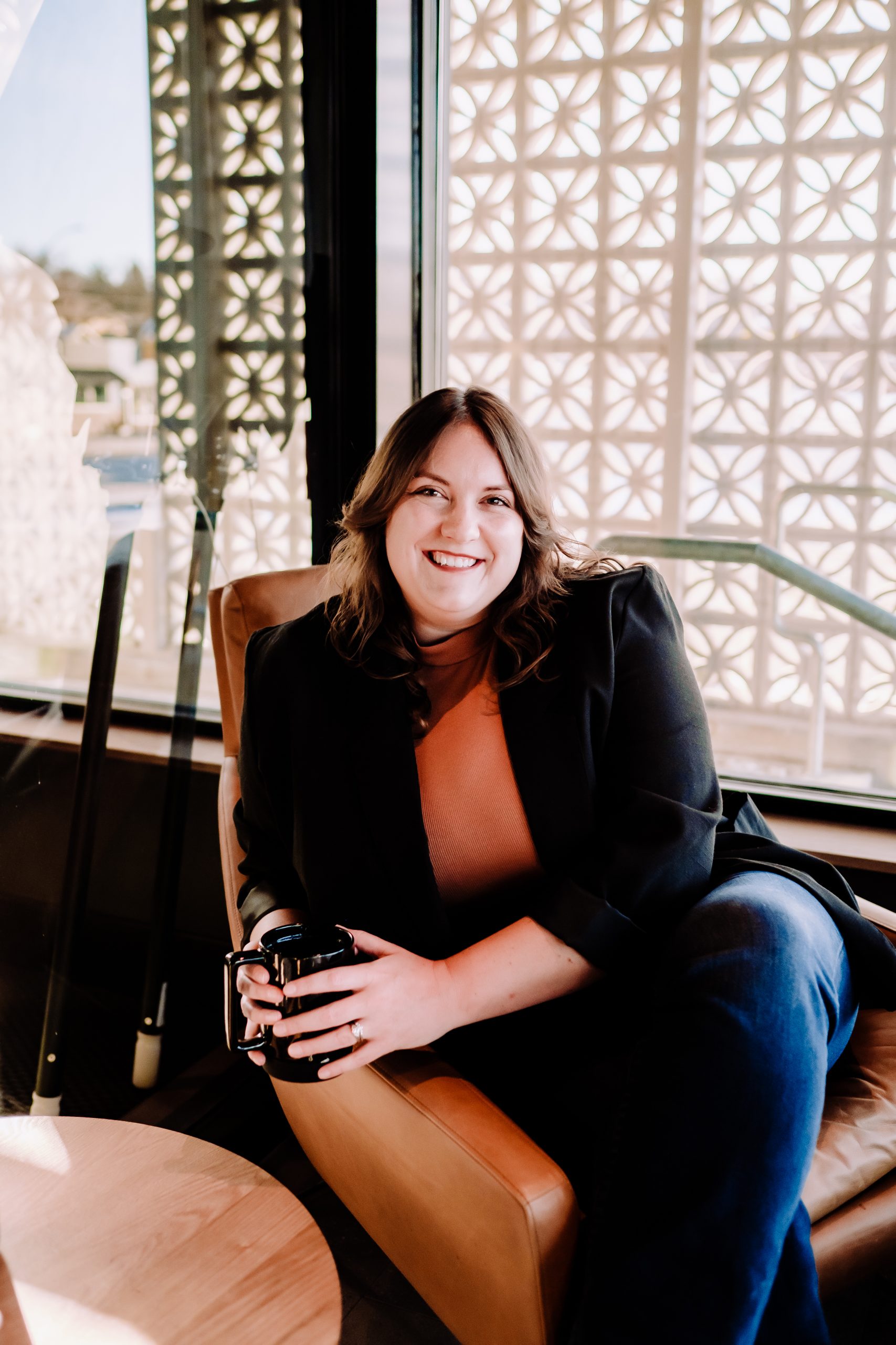 Emily Miller, REALTOR® with CENTURY 21 Signature Real Estate